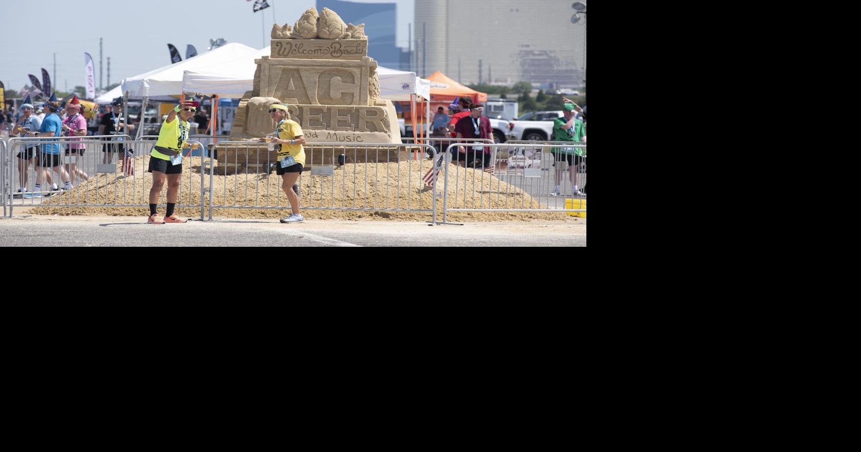Atlantic City Beer and Music Festival returns to Atlantic City
