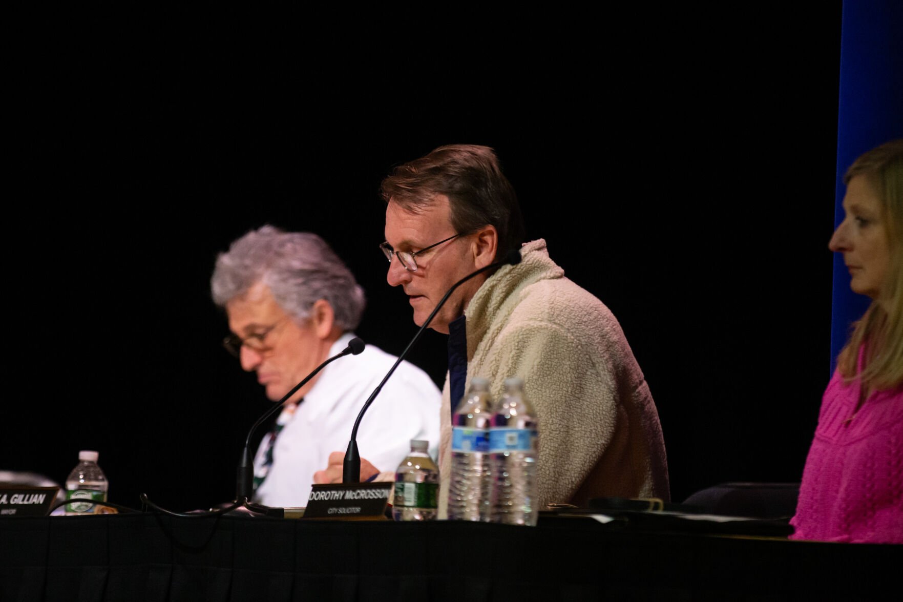 Planning Board to take up Wonderland question Jan. 7