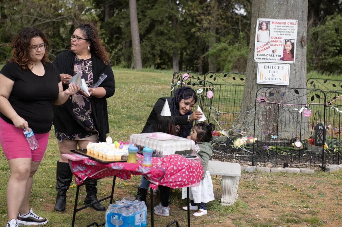 New rendering of Dulce Alavez released