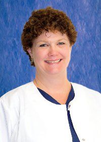 Catherine Wolfe appointed clinical manager of intensive care