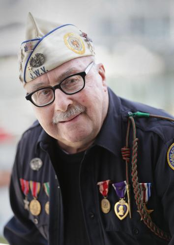 D-Day anniversary: 101-year-old Ocean City WWII vet recalls war