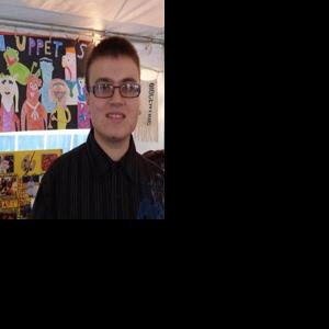 Steve and Cookies serves up art to suit any taste