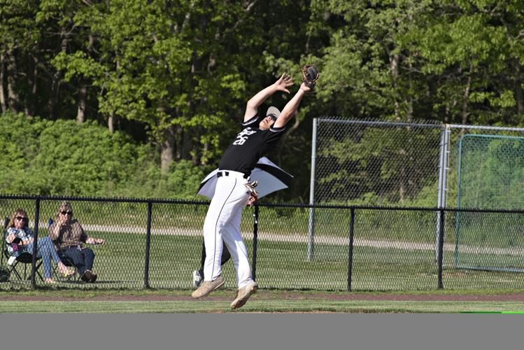 EHT junior Sean Duffy commits to Division I college baseball program