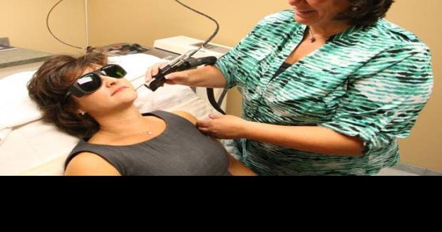 Doctors bring advantages to Galloway medical spa