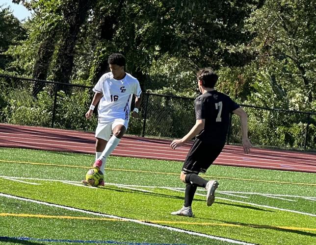 Cedar Creek boys soccer beats Bishop Eustace