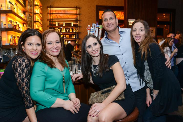 It's the best of both worlds at Borgata's Gypsy Bar