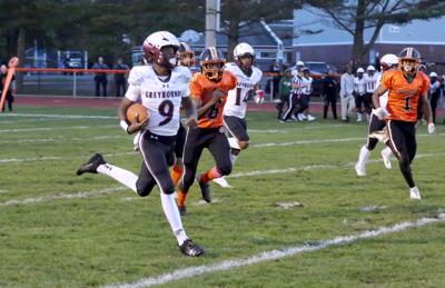 Snapshot preview of ACIT Red Hawks' football season
