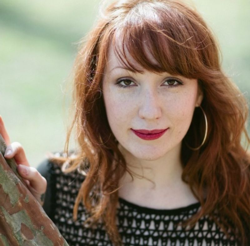 Sharon Sable performs at Blue Water Grille Saturday