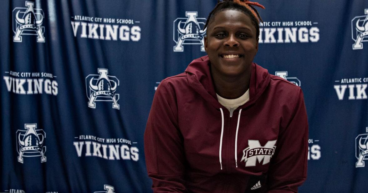 The Press 2022-23 Girls Basketball All-Stars