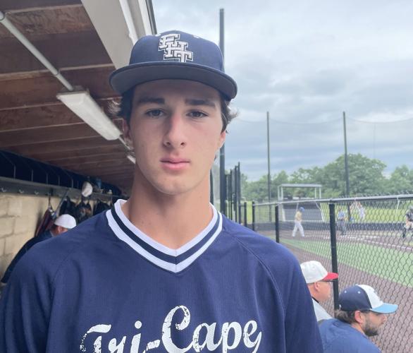 Senior pitchers Cameron Flukey and Justin Sweeney lead EHT: 'It's our ...