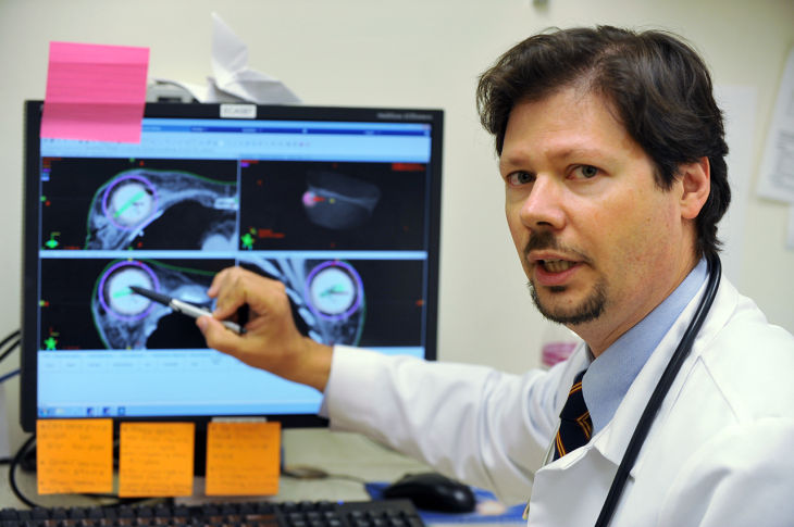 Breast cancer treatment advances mean better health, quality of life