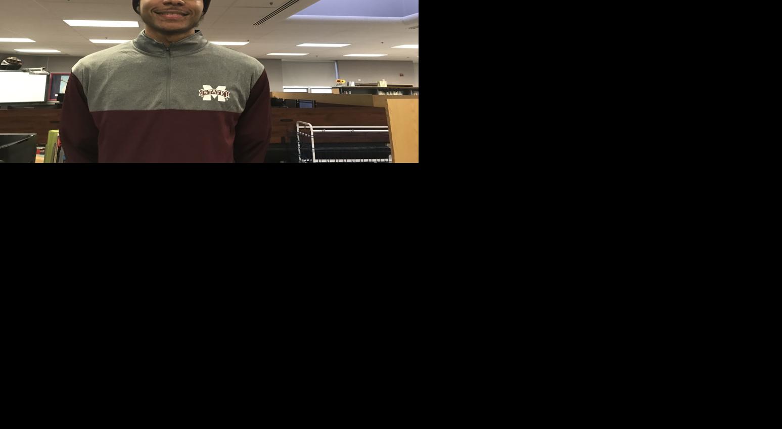 Pleasantville's Gabriel Moronta wins three South Jersey titles