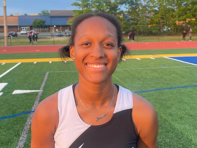 Absegami’s Jaidah Garrett leads local athletes at SJ Group II and III ...