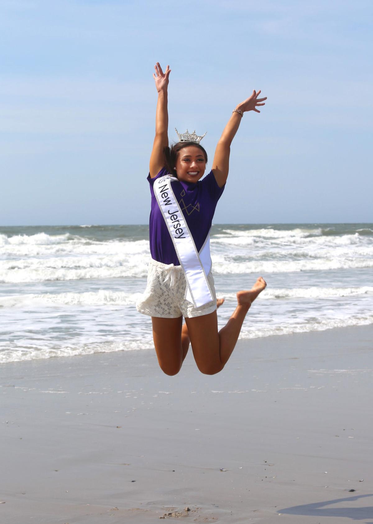 Jade Glab is ready to represent as Miss New Jersey 2019 | Miss America ...