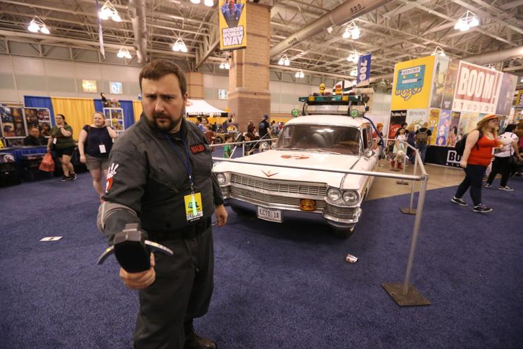 What you need to know about Boardwalk Con in A.C. this weekend