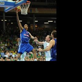 British Olympians Pops Mensah-Bonsu, Andrew Sullivan have basketball ...