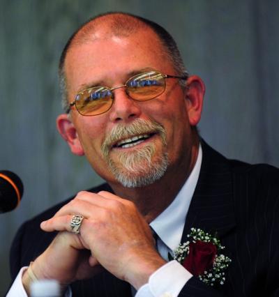 Millville mayor Tim Shannon says in state of the city address, "We need ...