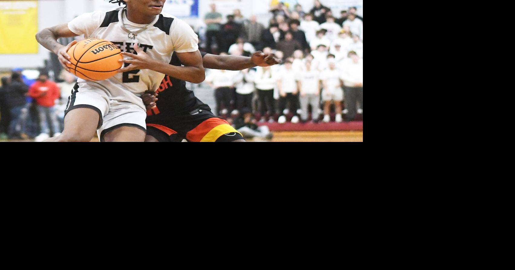EHT faces Paterson Eastside for state championship Saturday at Rutgers