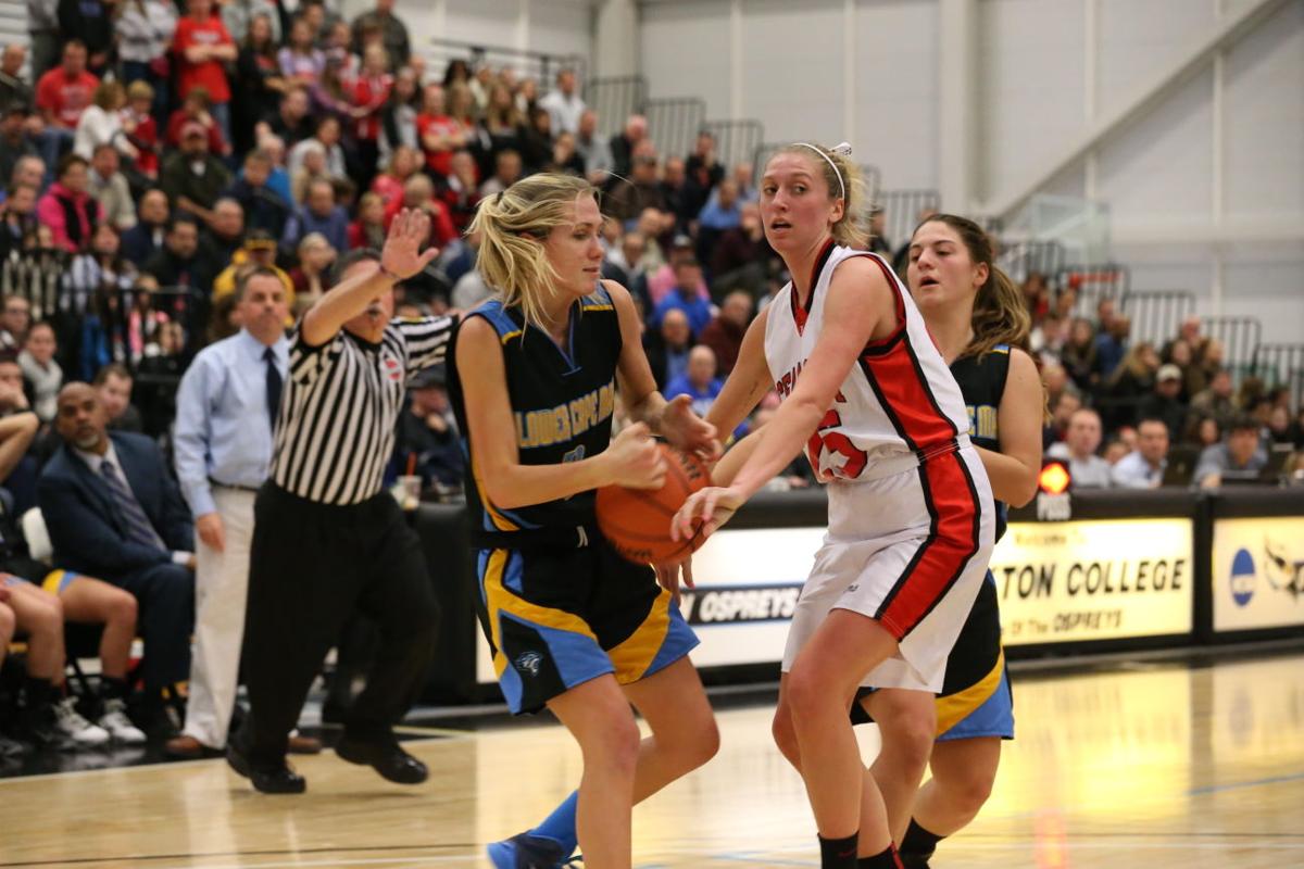 Girls basketball playoff preview