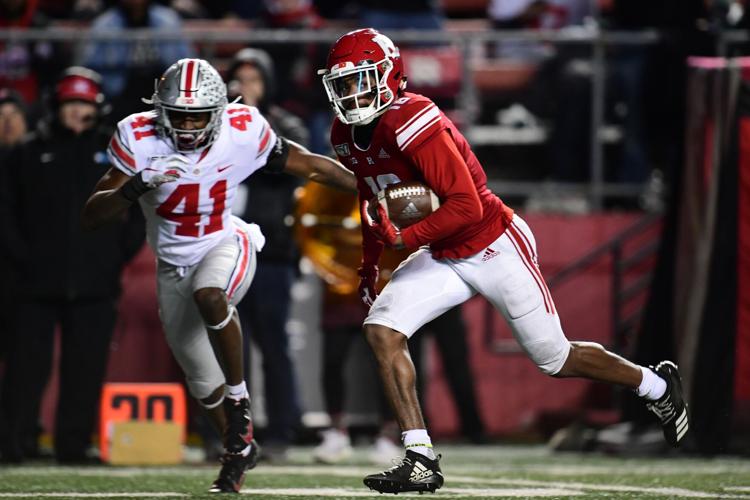 Packers wide receiver, Cedar Creek grad Bo Melton to host free football ...