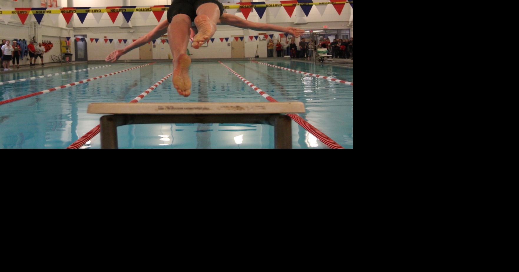 New Elite 11 rankings for swimming, basketball, wrestling