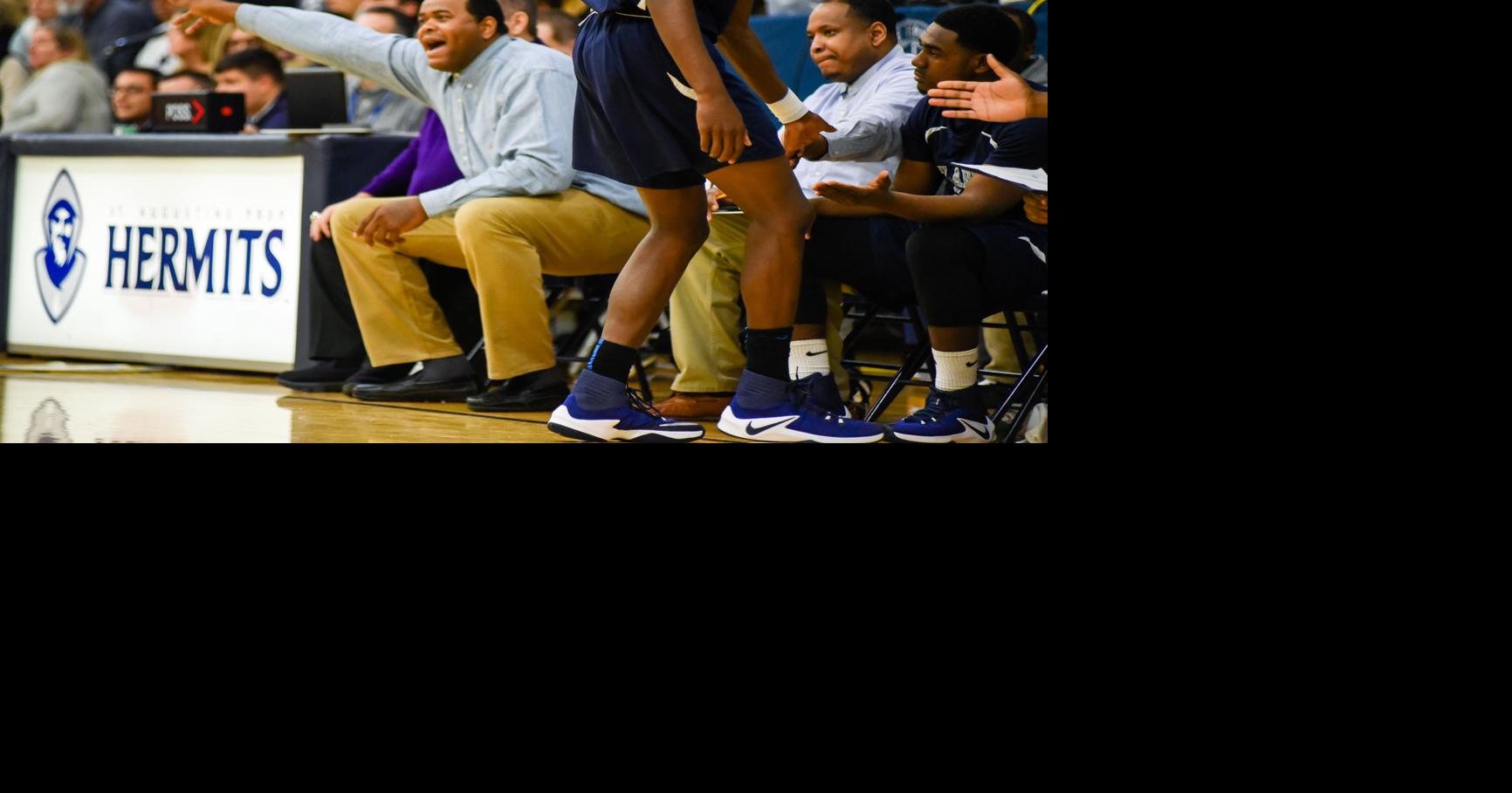 Former N.J. high school basketball star Cooke coaching in A.C.