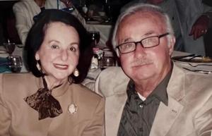 GALLERY: Photos of Bernie Friedenberg kept by his daughter