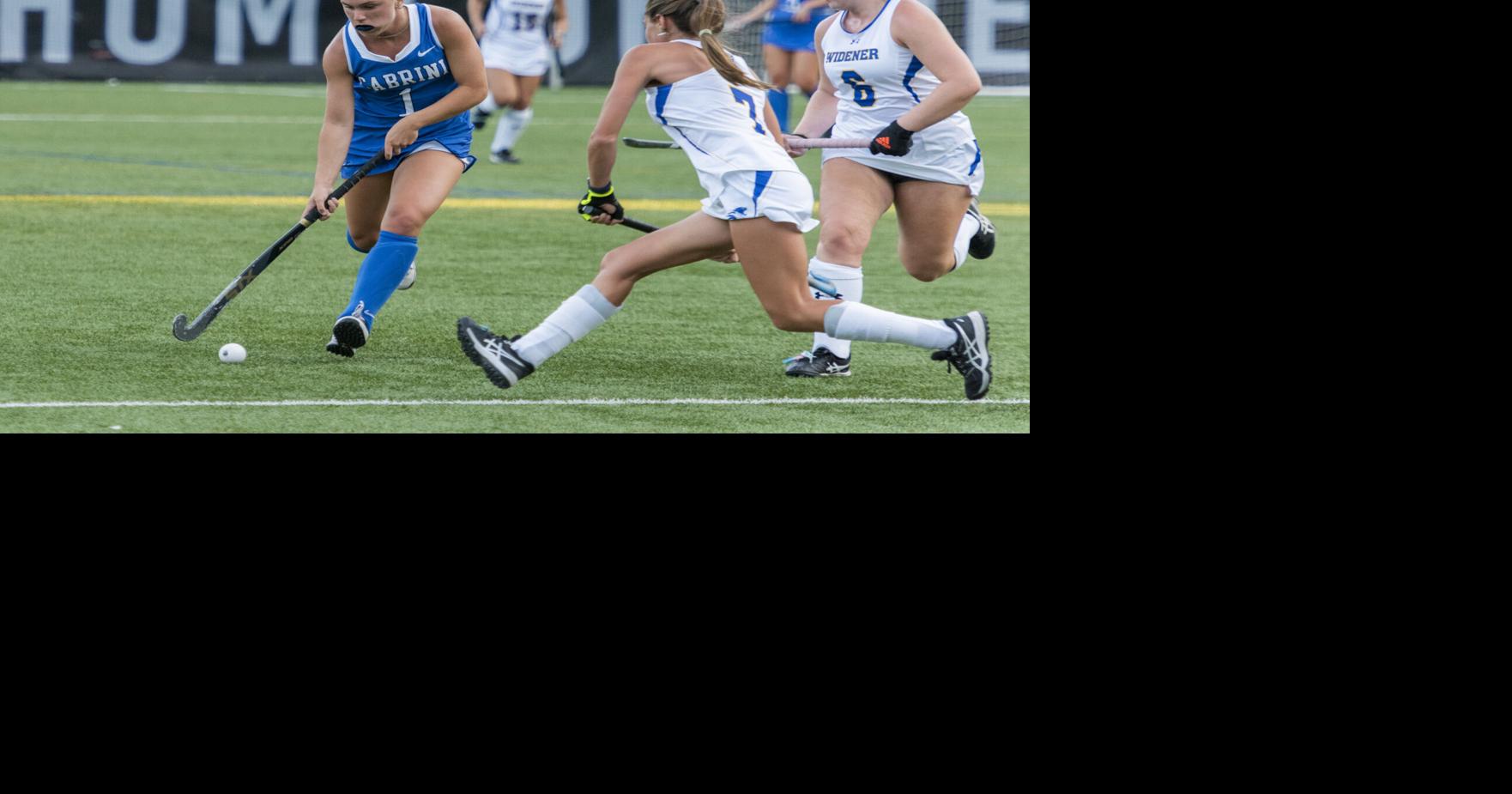 Caroline Gallagher, Maggie Cella leading Cabrini field hockey: College ...