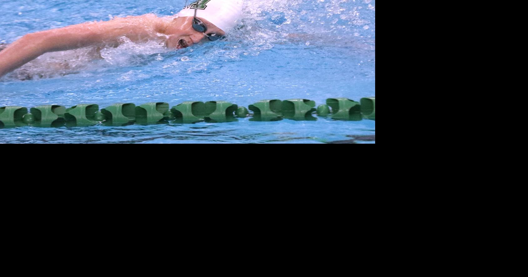 GALLERY: Mainland boys beat Ocean City in SJ semifinal swim