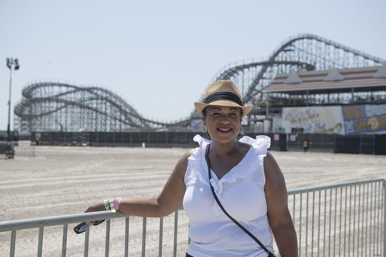 3rd annual Wildwood festival celebrates Latin culture