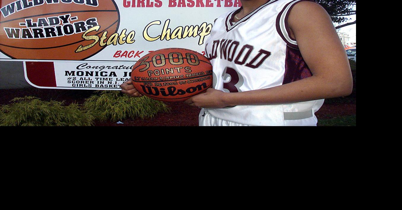 Who are the top girls basketball players since 2000?