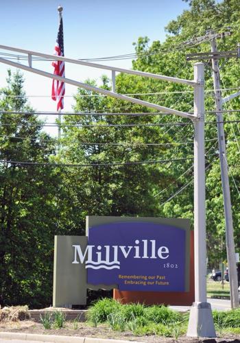 Gateway sign part of larger project to brand Millville as a destination