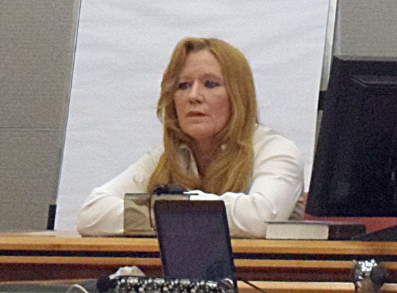 Mom testifies for Latko defense as double homicide trial ends