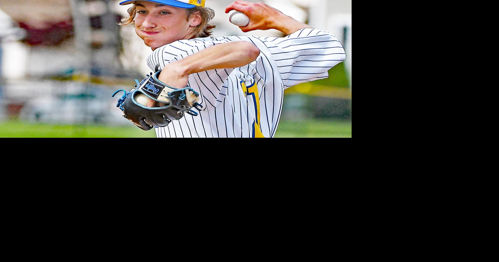 PHOTOS Buena Regional vs. Point Pleasant Beach baseball semifinal