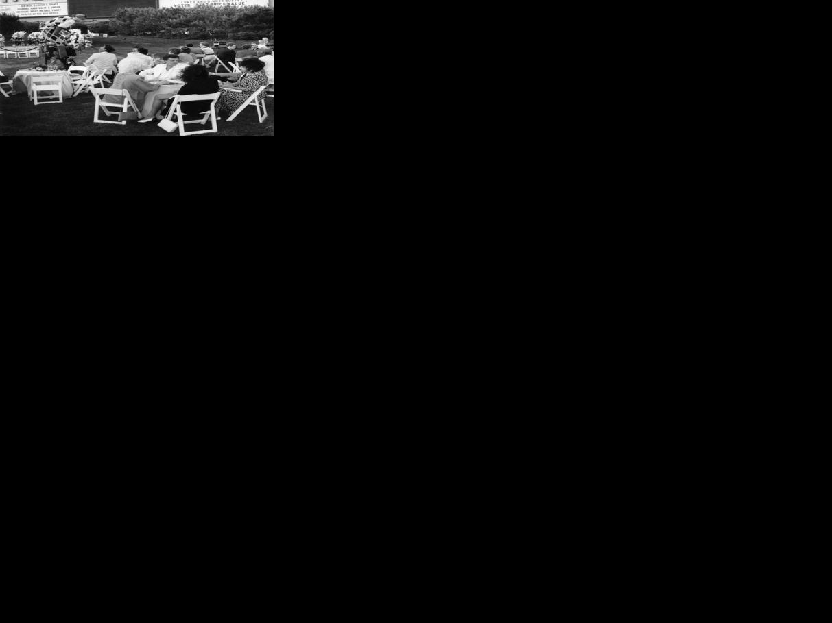 Trump's Castle opens June 17, 1985: History Notes