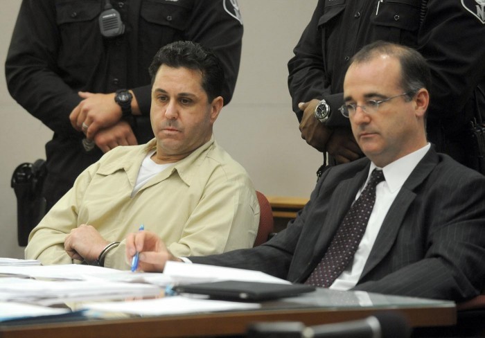 Craig Arno sentenced to 120 years in prison for Taj carjacking; Jessica ...