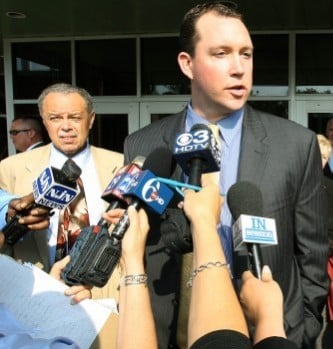 Jury finds Trooper Higbee not guilty of vehicular homicide