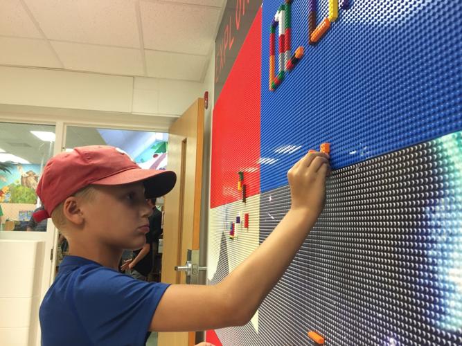 Makerspaces offer students unique opportunities to create