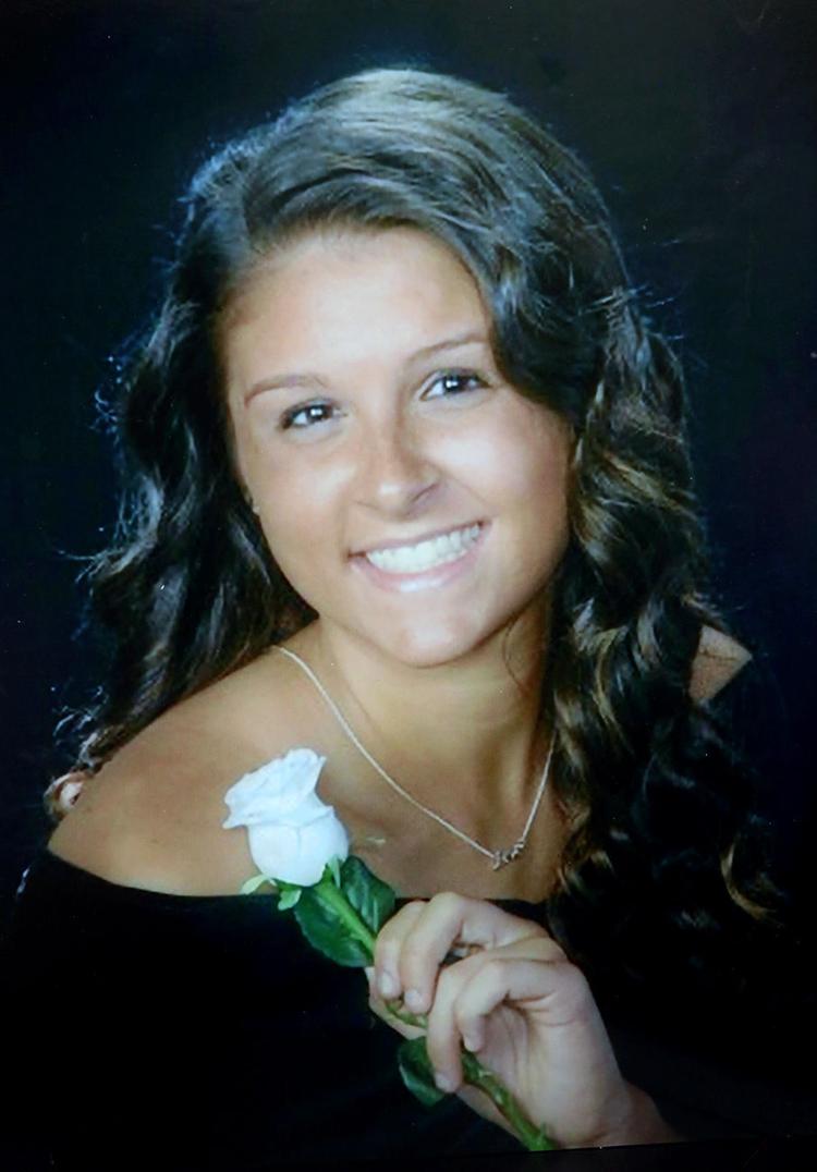 PHOTOS from our coverage of the death of Tiffany Valiante