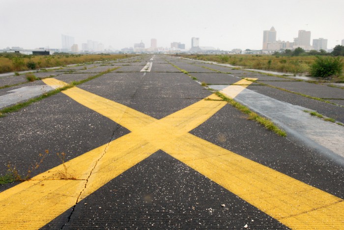 Gov. Christie’s Atlantic City plan ignores a big question: What to do ...