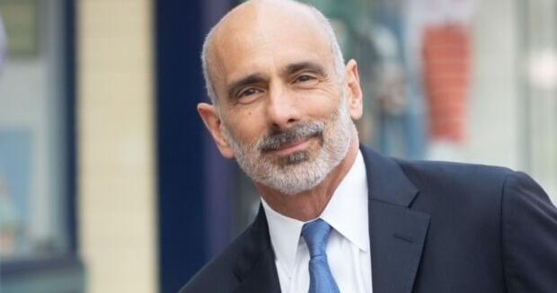 Salerno still ahead of Alexander, but results tighten