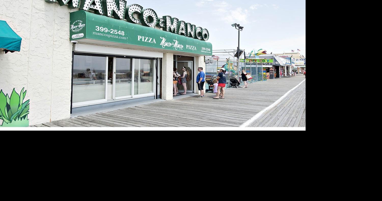 Ocean City to consider Manco and Manco expansion plans