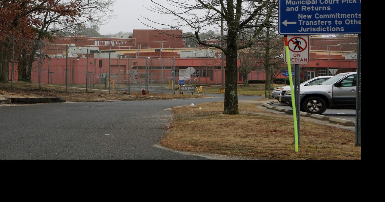 Atlantic County jail passes state inspection with total compliance ...