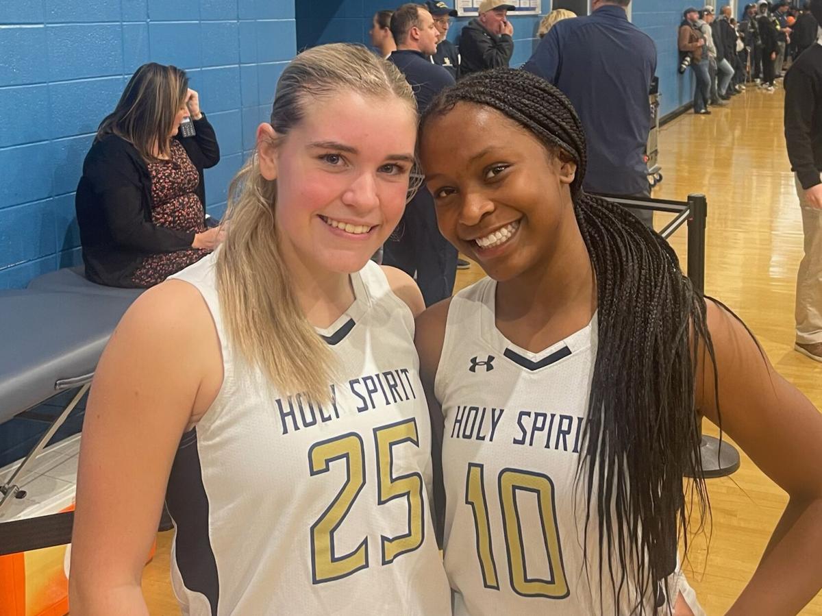 Holy Spirit earns season-opening win over Atlantic City