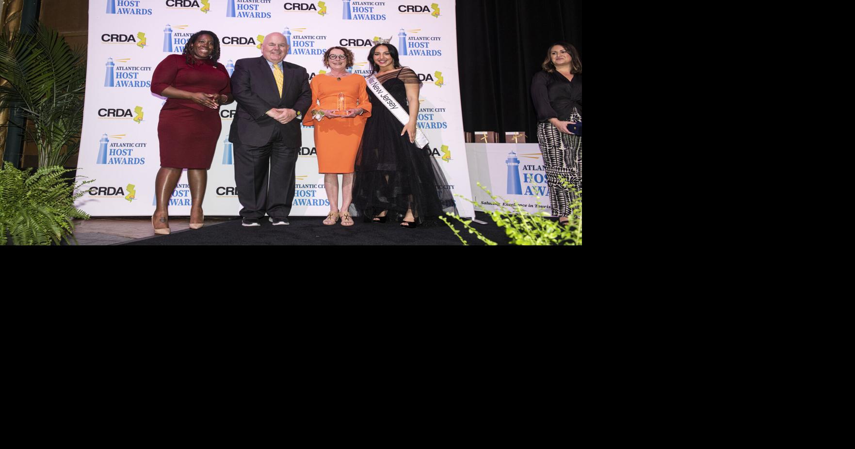 Nominations being accepted for Atlantic City Host Awards