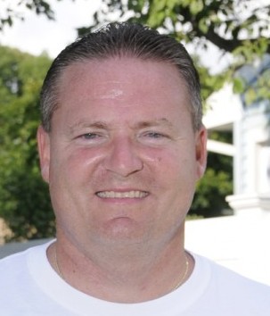 Mike Gatley leaving Hammonton to become Mainland's new athletic director