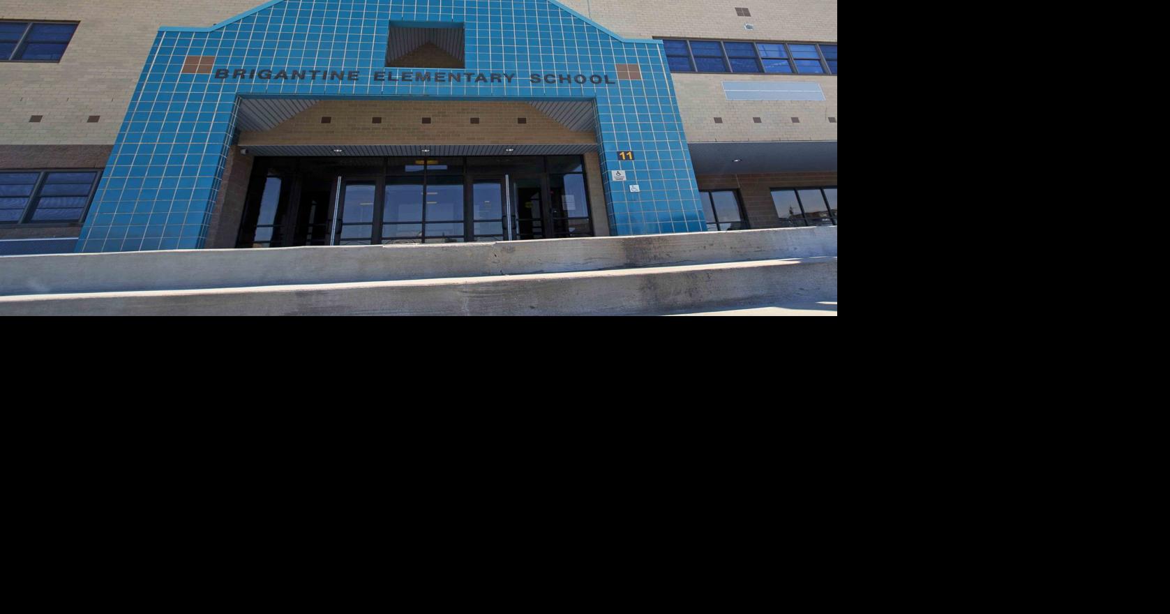 Brigantine to consolidate schools