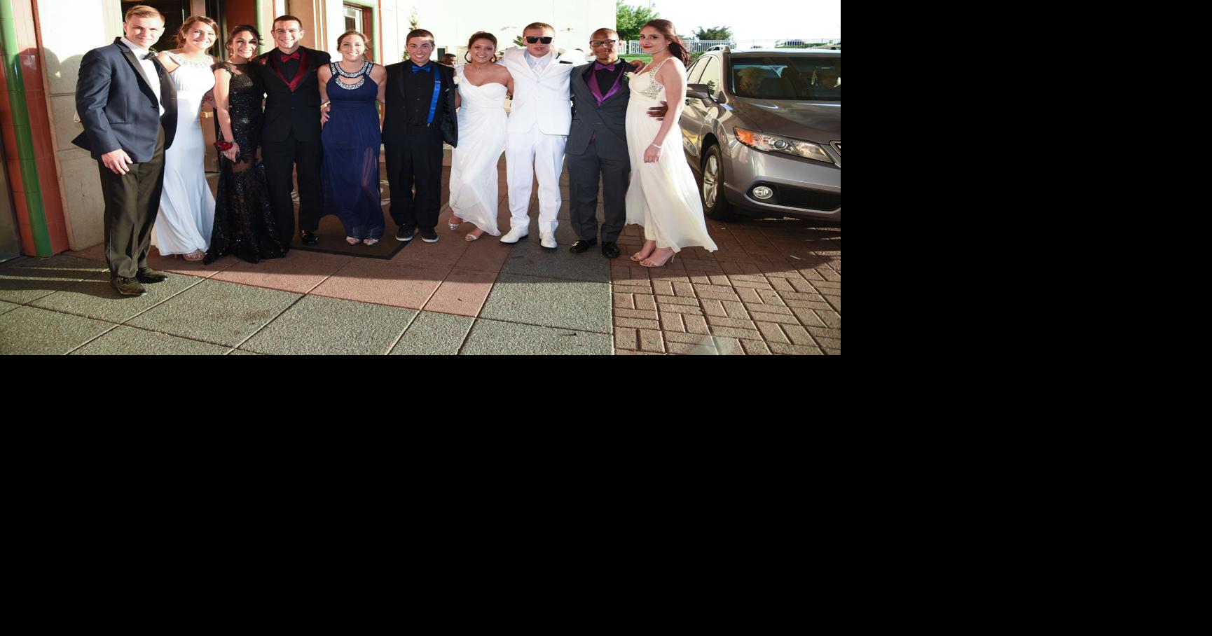 Southern Regional Prom 2016