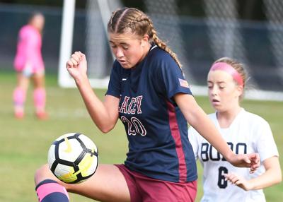 Brotherston score 2 to lead No. 7 Lacey past Pinelands