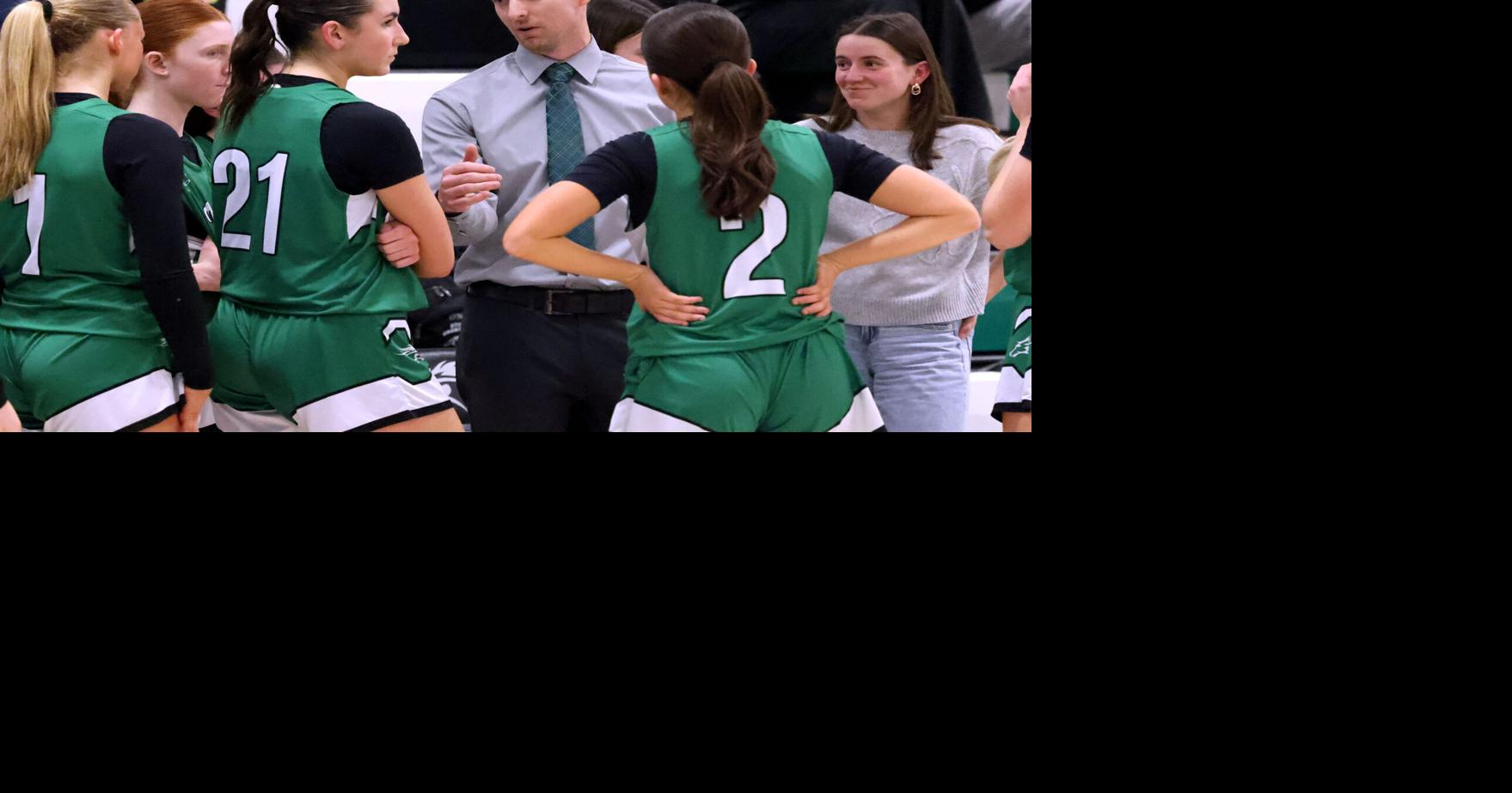 Mainland Regional state championship coach steps down